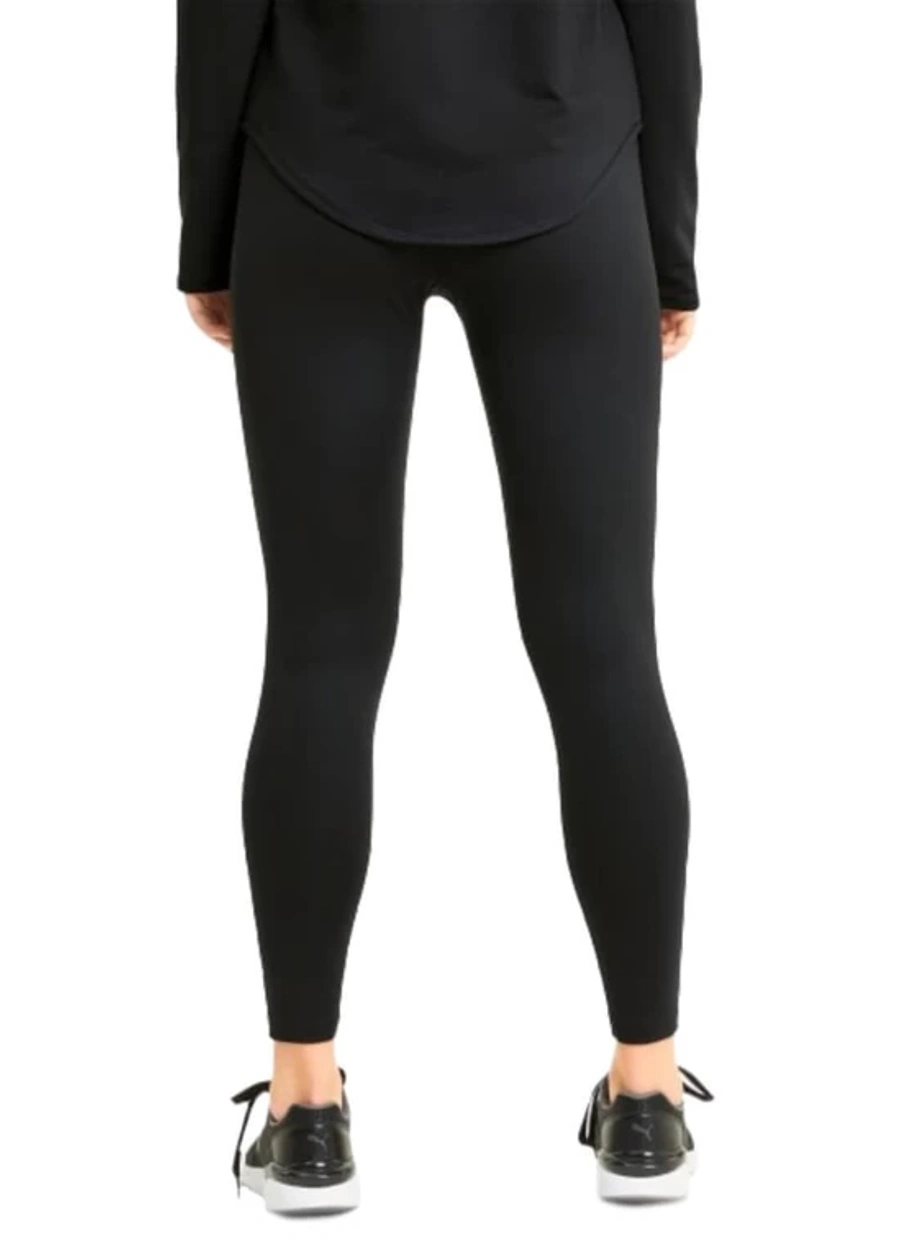 Леггинсы женские Puma Active Tights черного цвета ᐉ Купить в Sportcenter