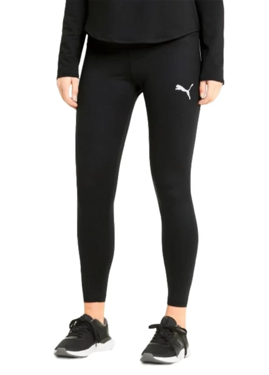 Легінси жіночі Puma Active Tights чорного кольору ᐉ Купити в Sportcenter