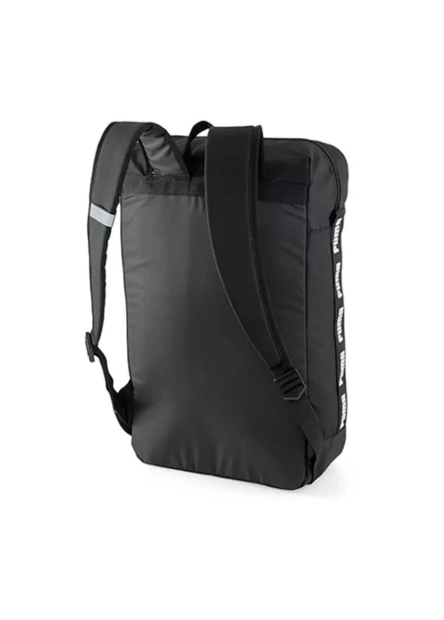 Рюкзак мужской-женский Puma EvoESS Box Backpack черного цвета ᐉ Купить ...